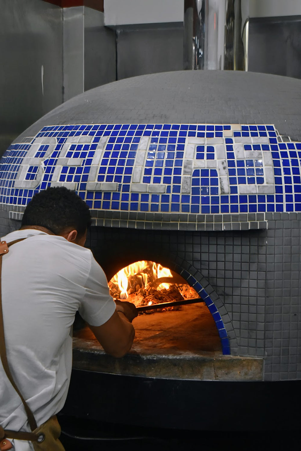 Bellas + Bread + Butter